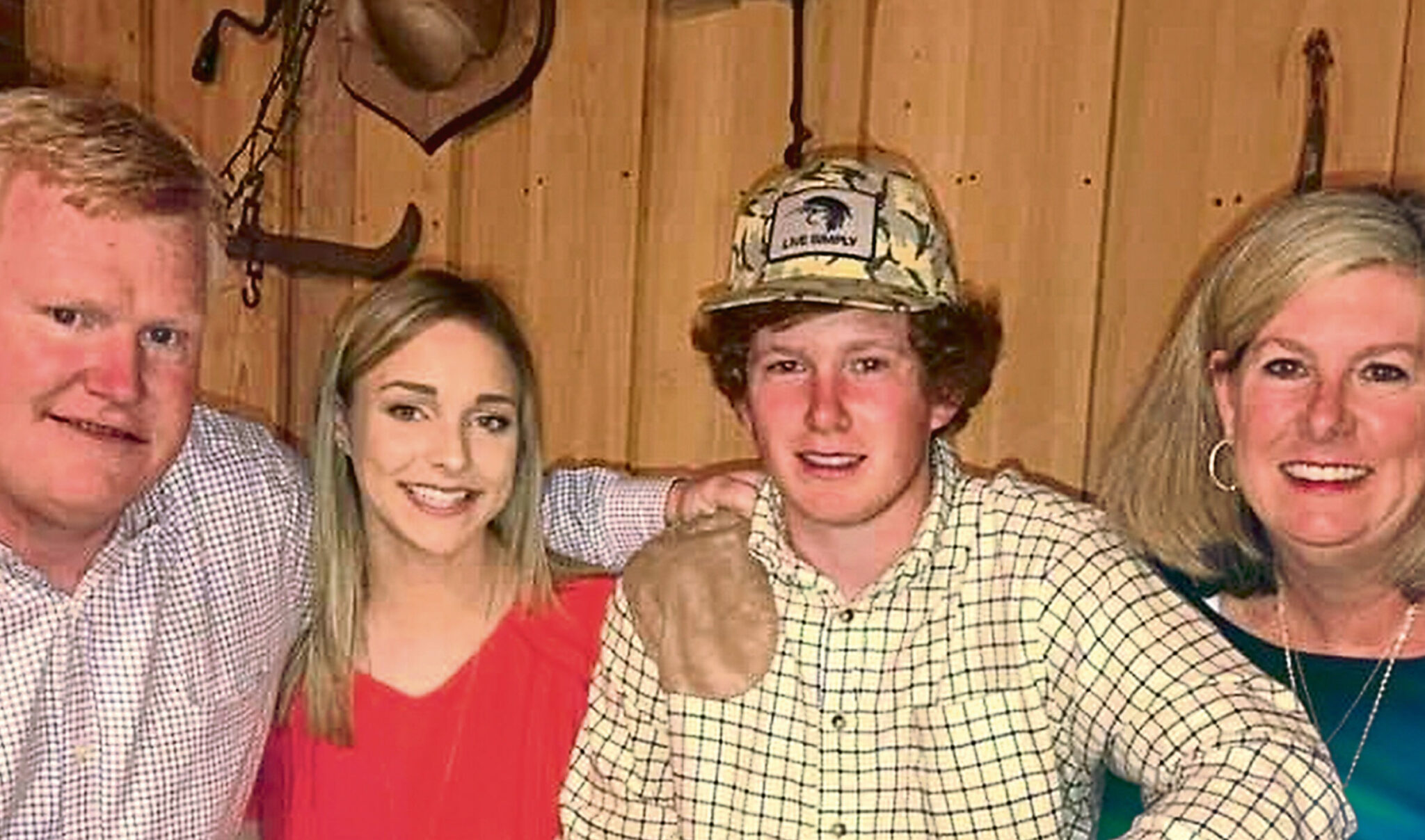 TV: Disturbing true story of scandal and murder in Murdaugh Murders