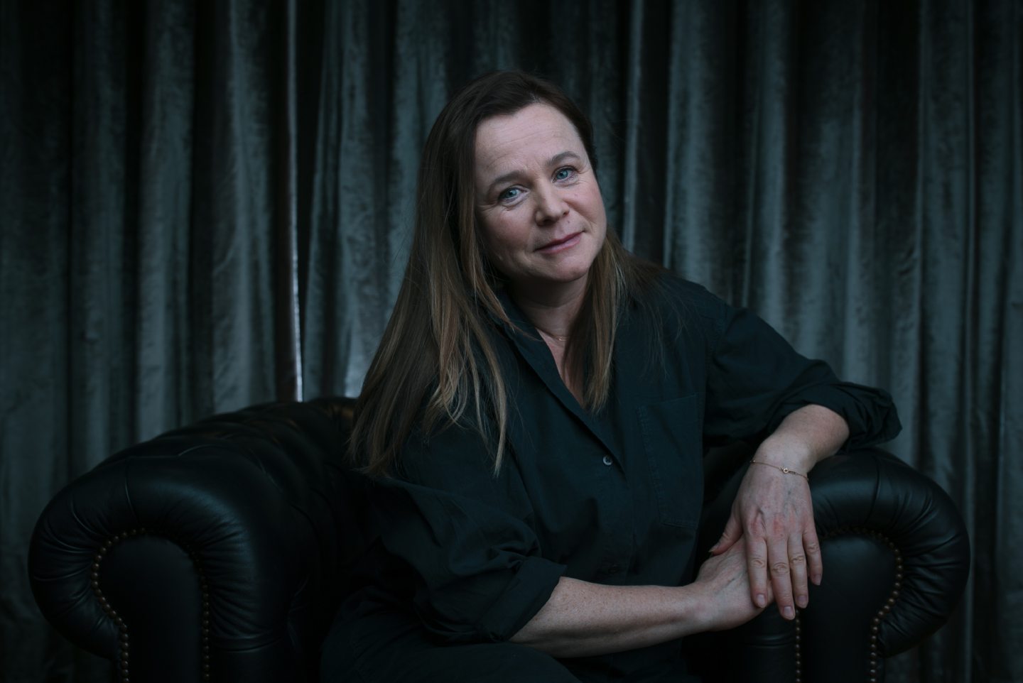 ‘I love making it real’: Emily Watson on passion that fuels her acting ...
