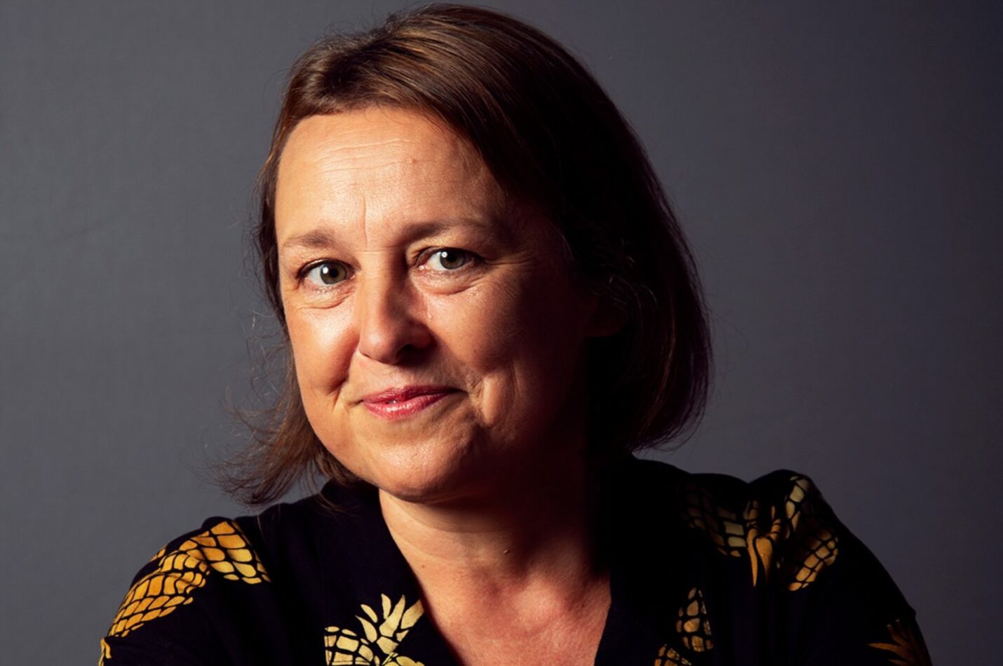 Meet the author: Lucy Diamond on new novel The Best Days Of Our Live