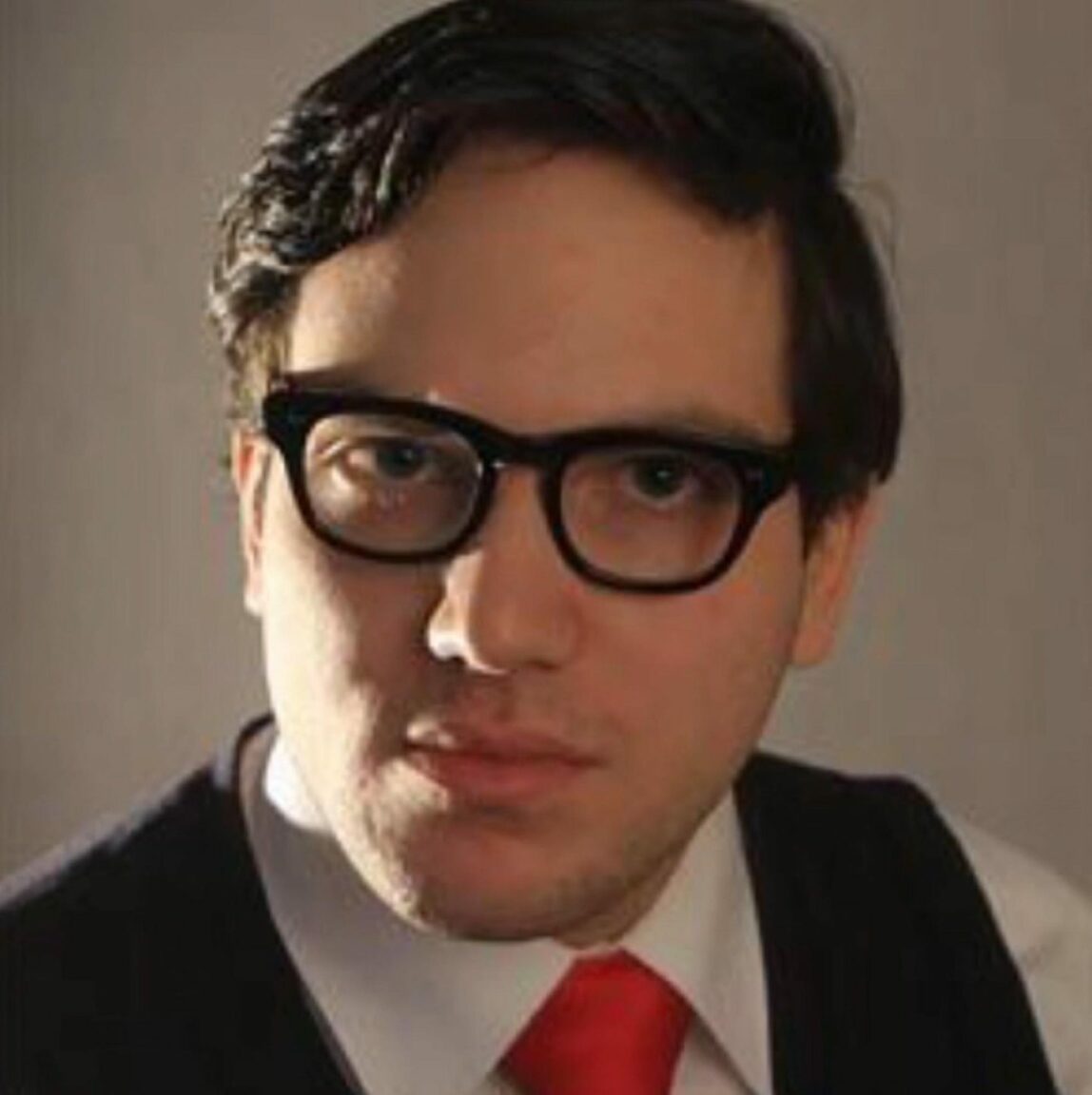 Nicholas Rossi: He had talent, brains and people trying to help him ...