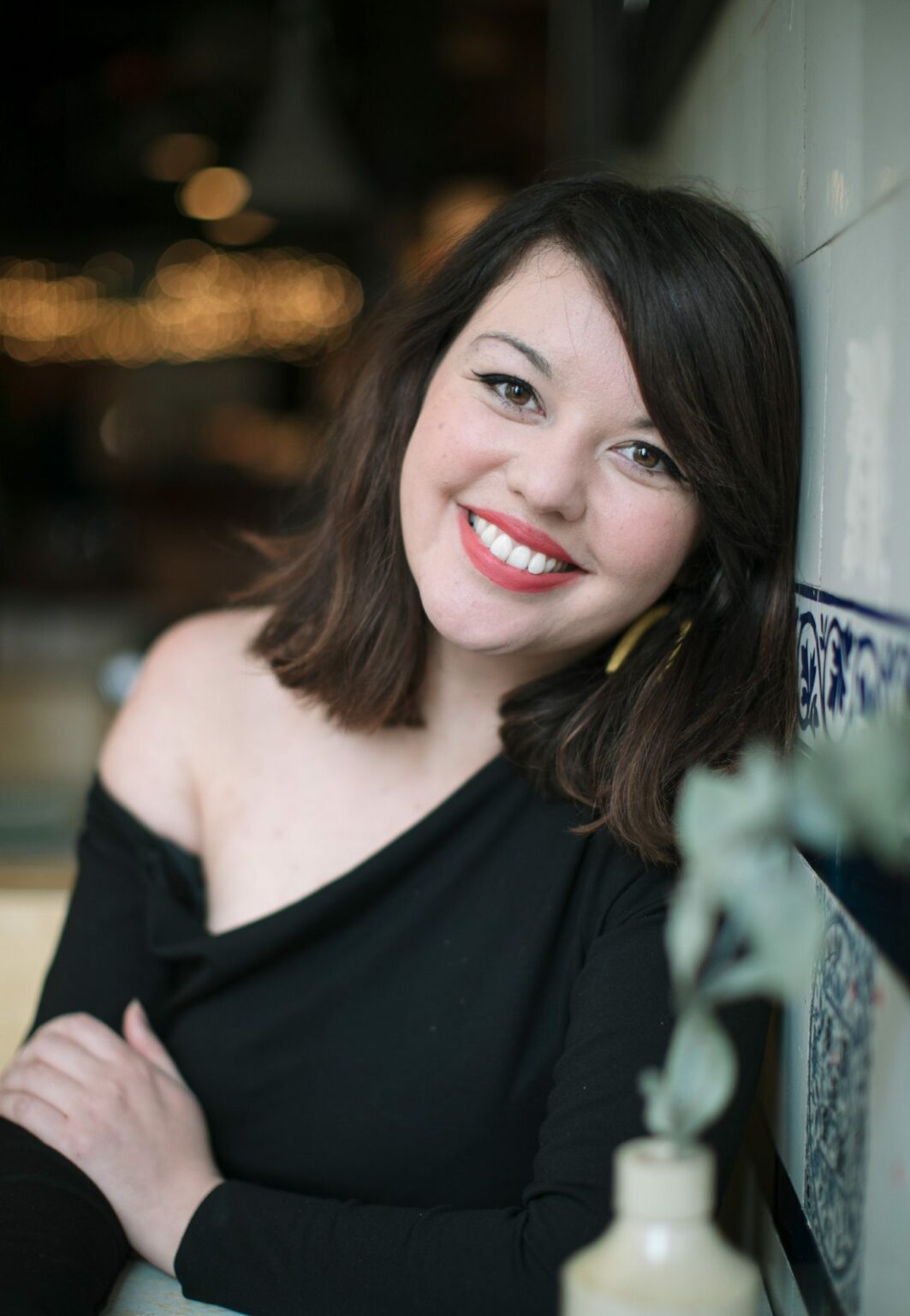 Interview: TV chef Julie Lin on why army-style kitchens are off the menu