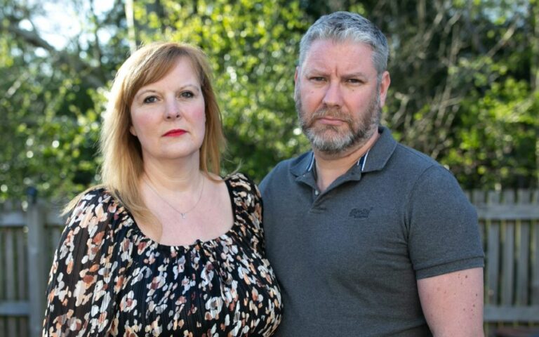 Arnold Clark data breach: Thousands launch multi-million pound action