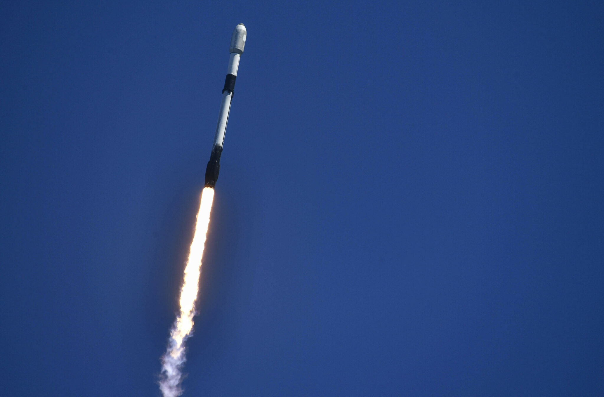 Scotland’s space race still on track despite Virgin Orbit collapse ...