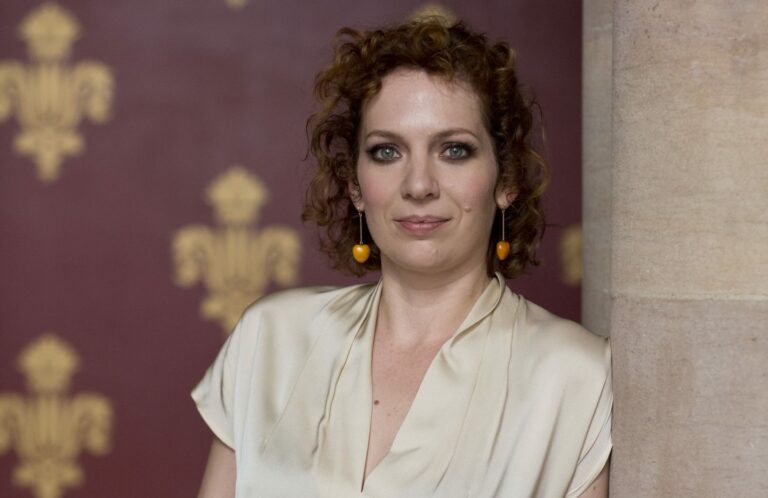 Katherine Parkinson on Significant Other, loneliness, and Taskmaster