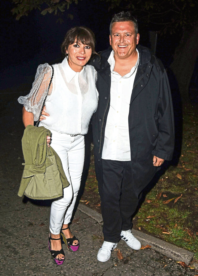 Doin’ fine! '90s pop survivor Betty Boo on success second time around