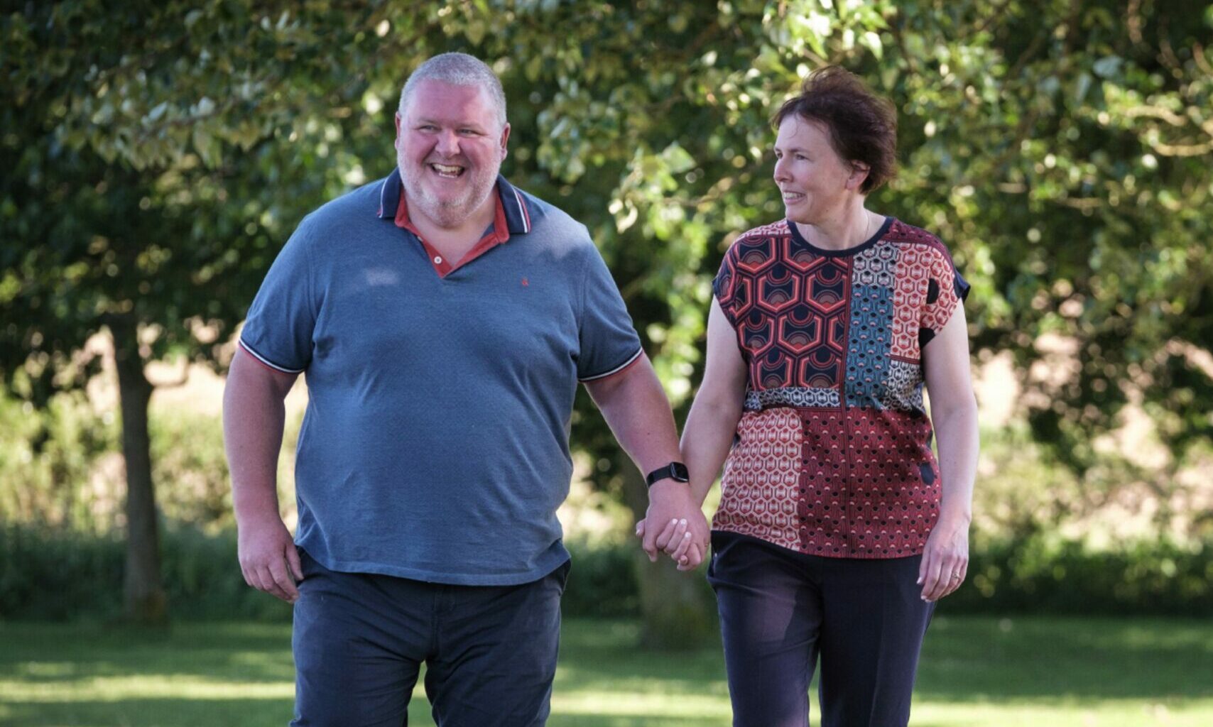 Covid survivor on mental health support needed after enduring ICU care