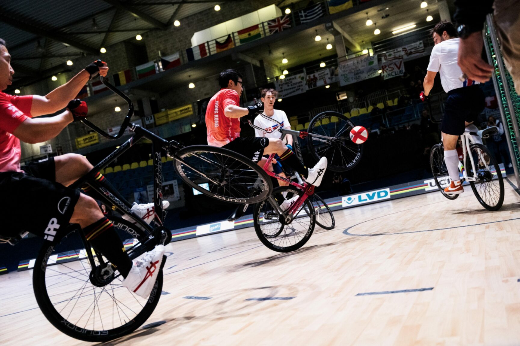 UCI Cycling World Championships Glasgow: All you need to know