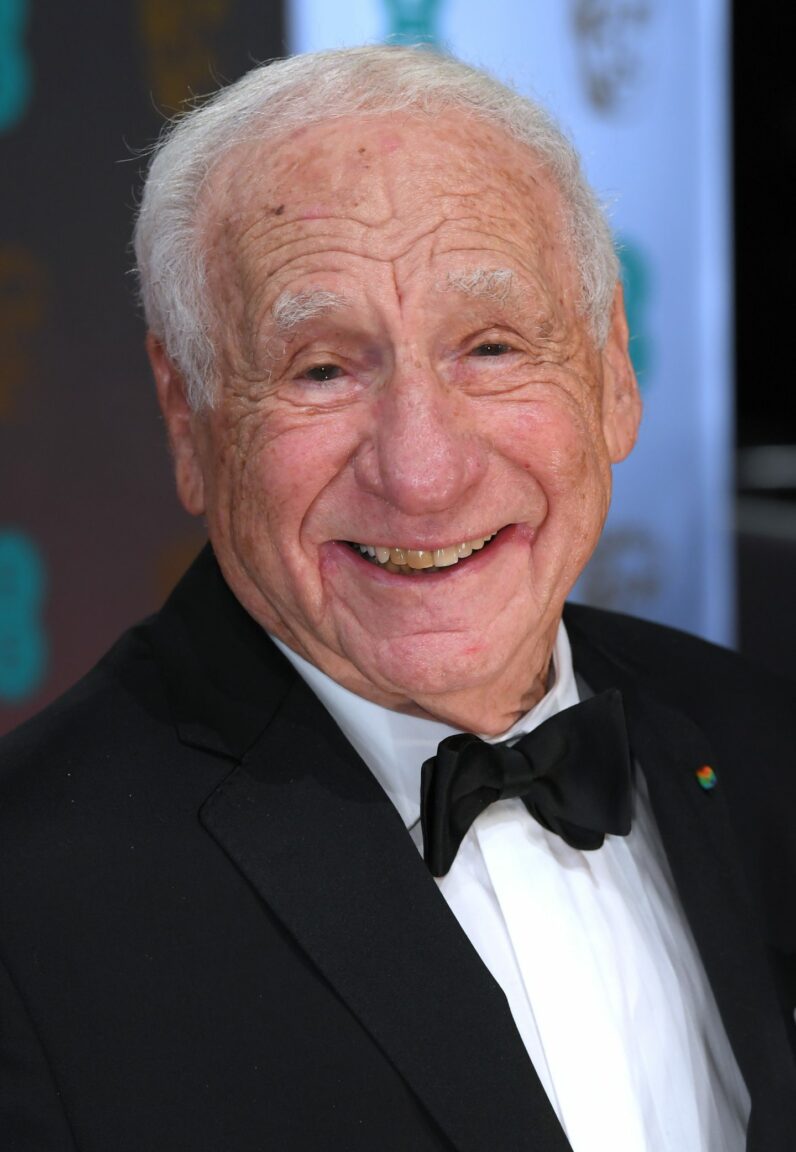 jD Shapiro on Sean Connery drag cameo axed by Men In Tights director ...