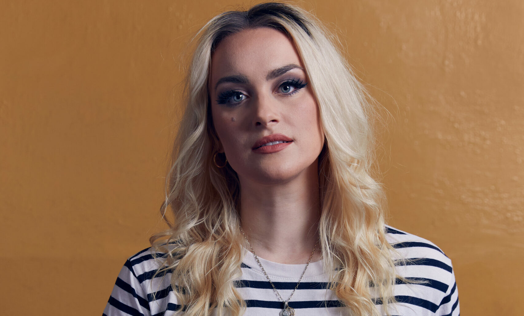 Edinburgh Fringe Q&A - Amy Matthews