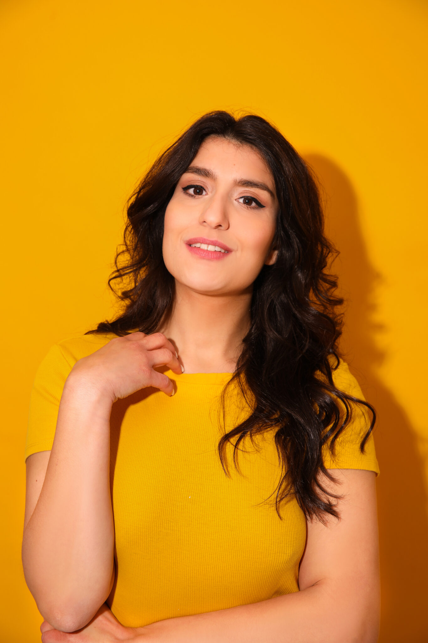 Edinburgh Fringe Q&A - Celya AB: 'There should be a part of town ...