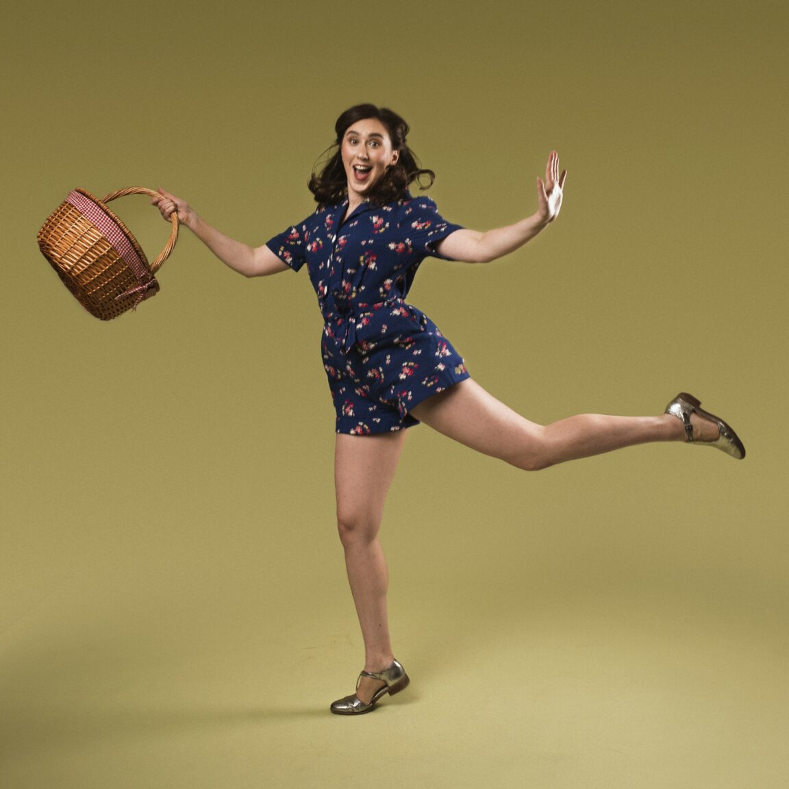 Edinburgh Fringe Q&A - Charlie Vero-Martin: 'This picnic turns into a ...