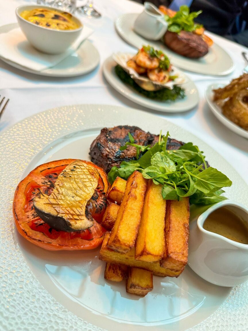 My Scotland: Family blogger Jasmine McInnes takes us around the country to her favourite spots ...