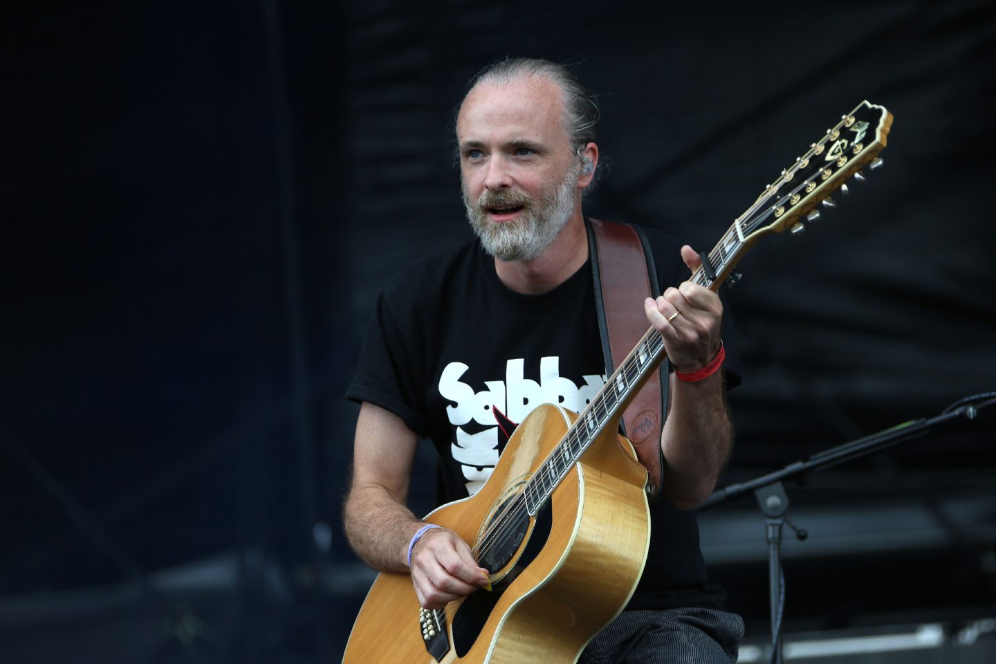 Travis frontman Fran Healy on turning 50, his band's brotherhood, and ...