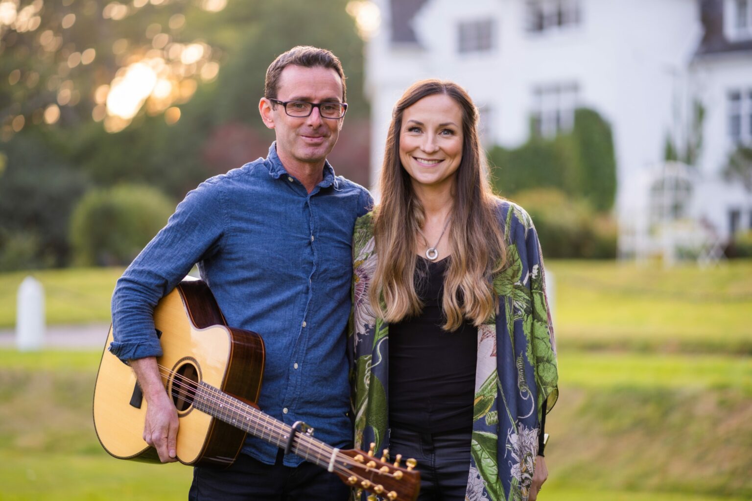 Interview: Folk singer Julie Fowlis on her love of Gaelic