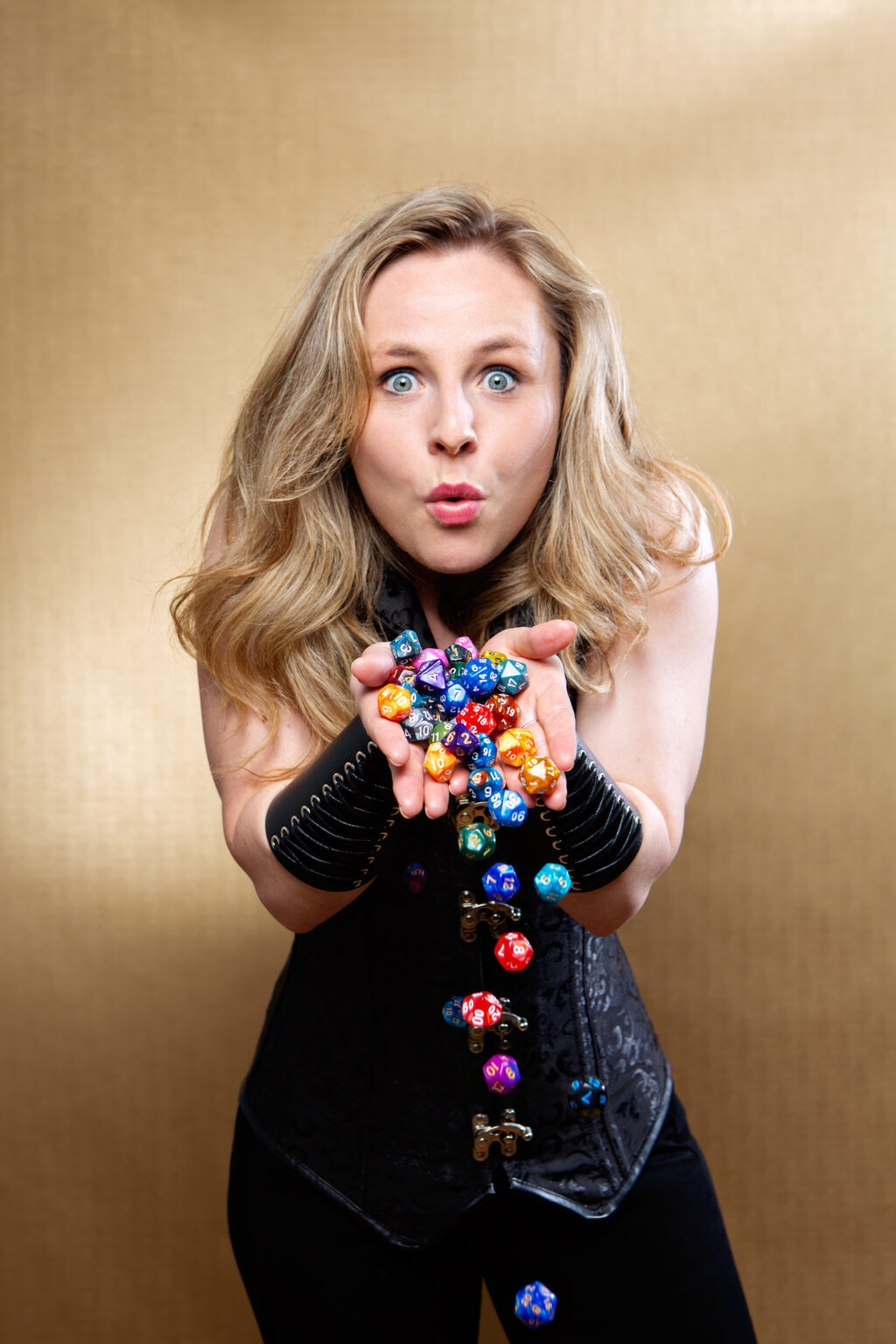 Edinburgh Fringe Q&A - Sasha Ellen: 'The fourth week of the Fringe will ...