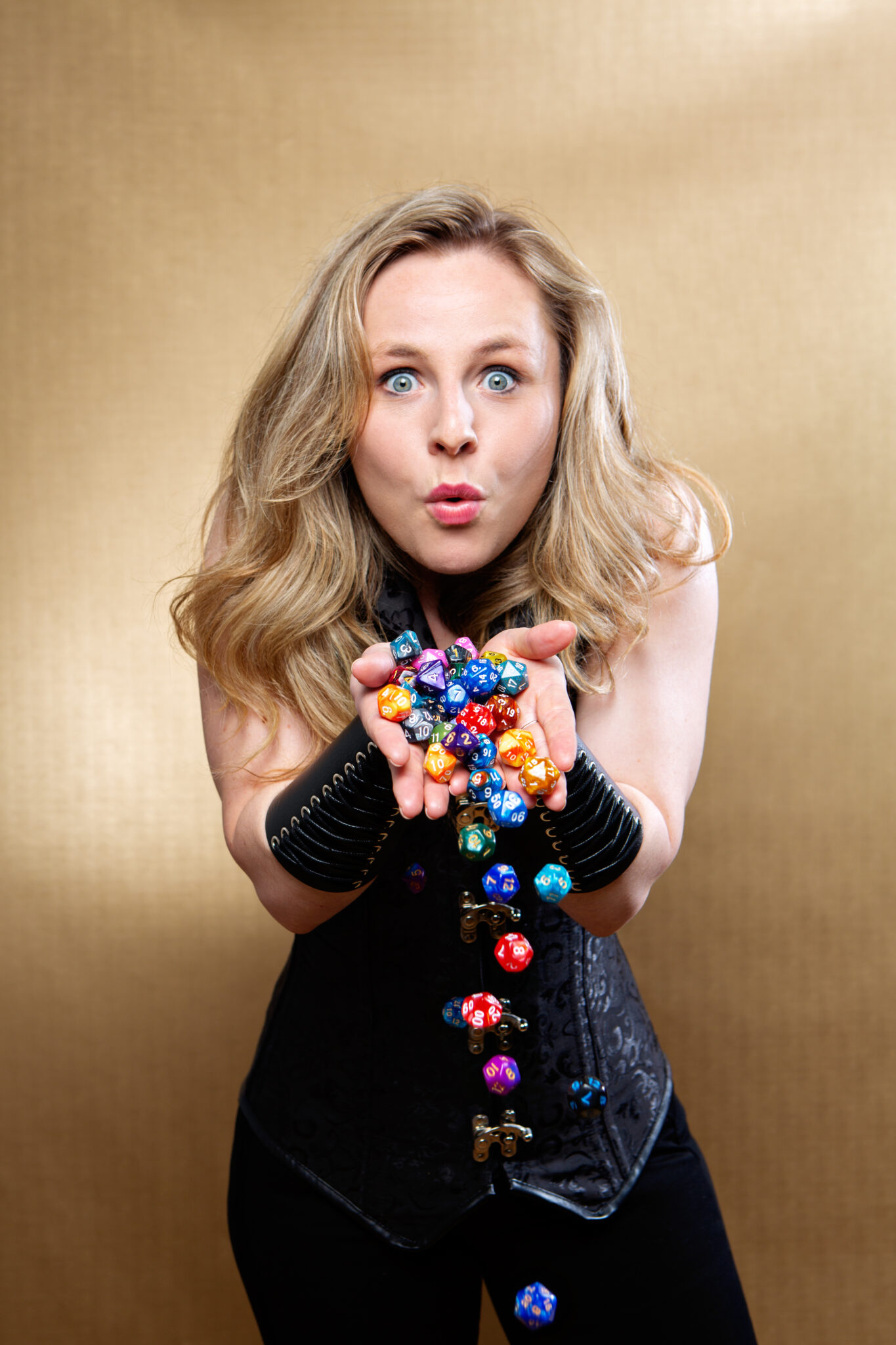 Edinburgh Fringe Q&A - Sasha Ellen: 'The fourth week of the Fringe will ...