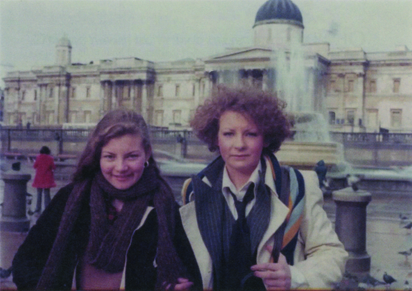 Comedian Jo Caulfield on laughing through loss and how it inspired a ...