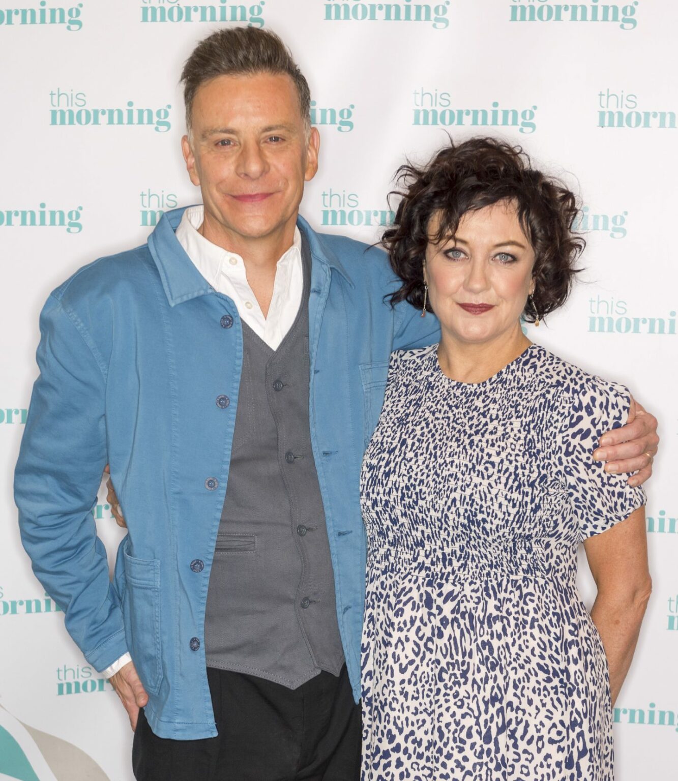 Deacon Blue star Lorraine McIntosh on the band's biggest tour in 30 years