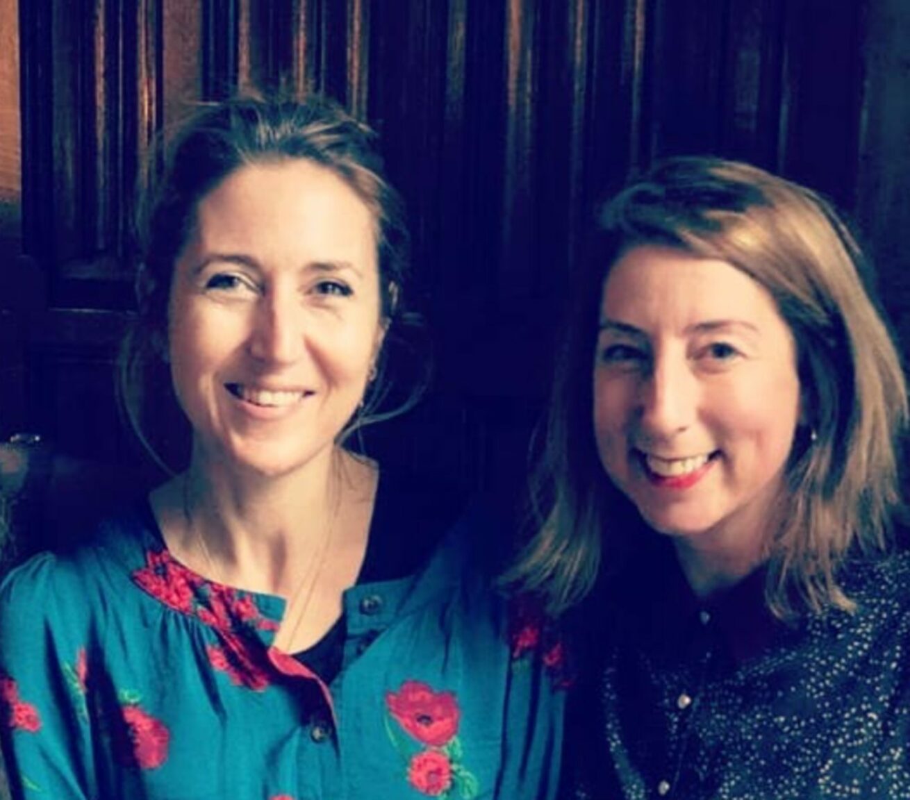 Lisa Jewell on how living with controlling ex-husband inspired dark fiction