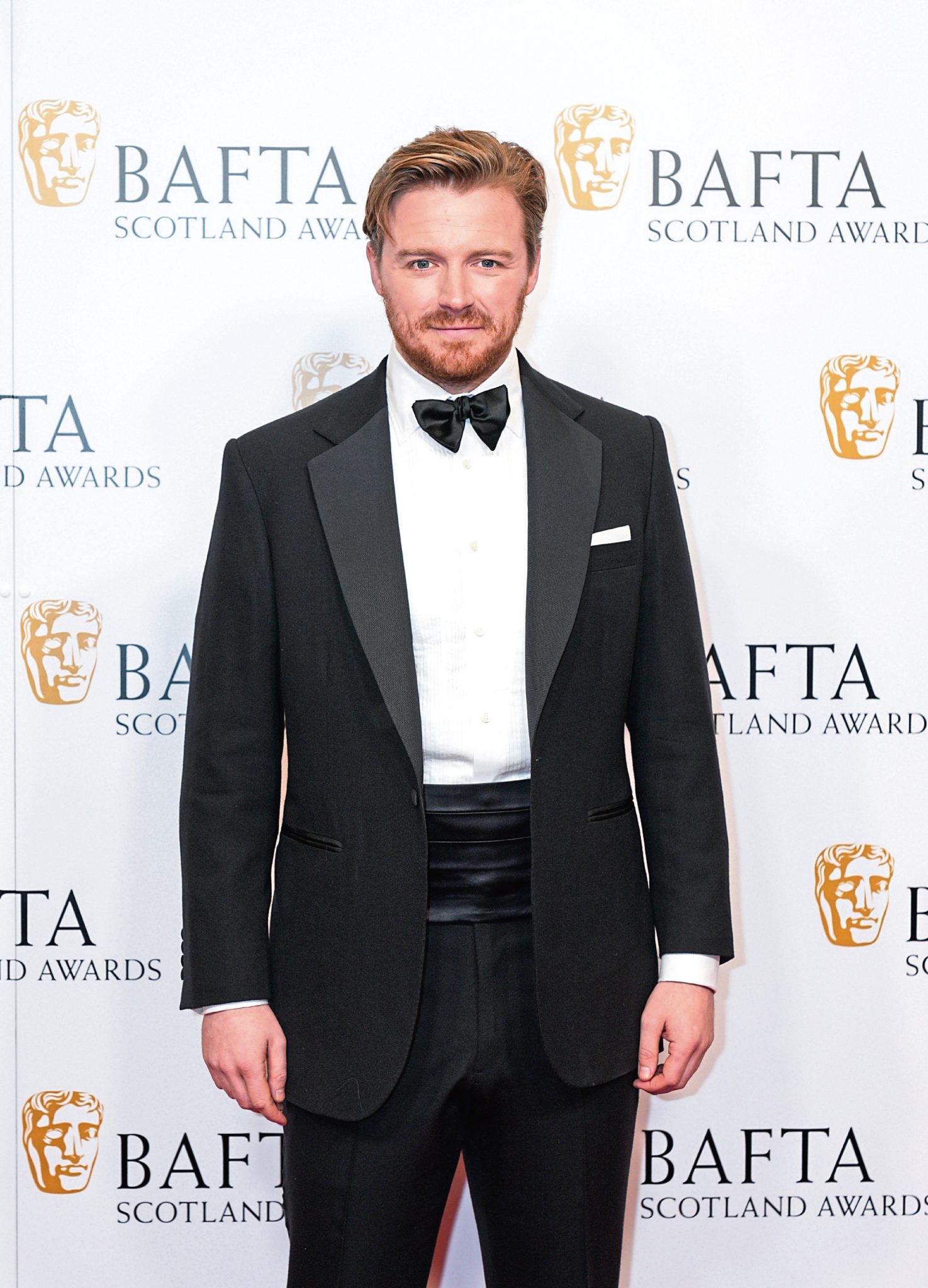 Interview: Outlander and Karen Pirie's Lauren Lyle on her self-belief