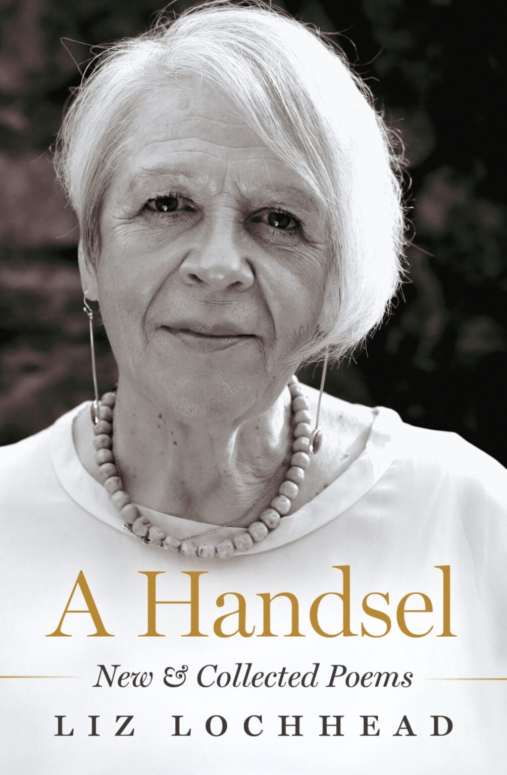 Poet Liz Lochhead on revisiting her life's work for new collection
