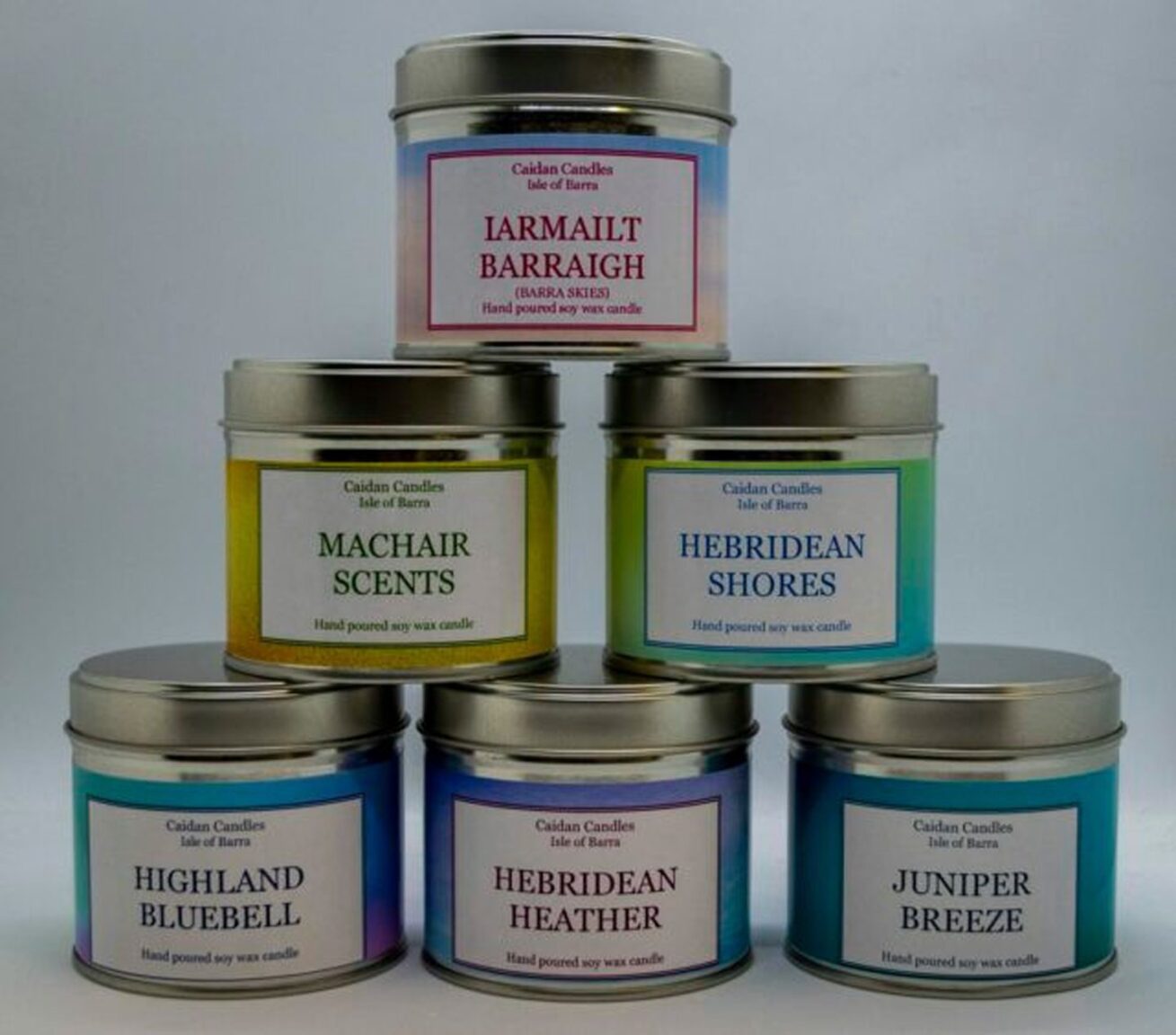 Where to find unique Christmas gift ideas from Scotland