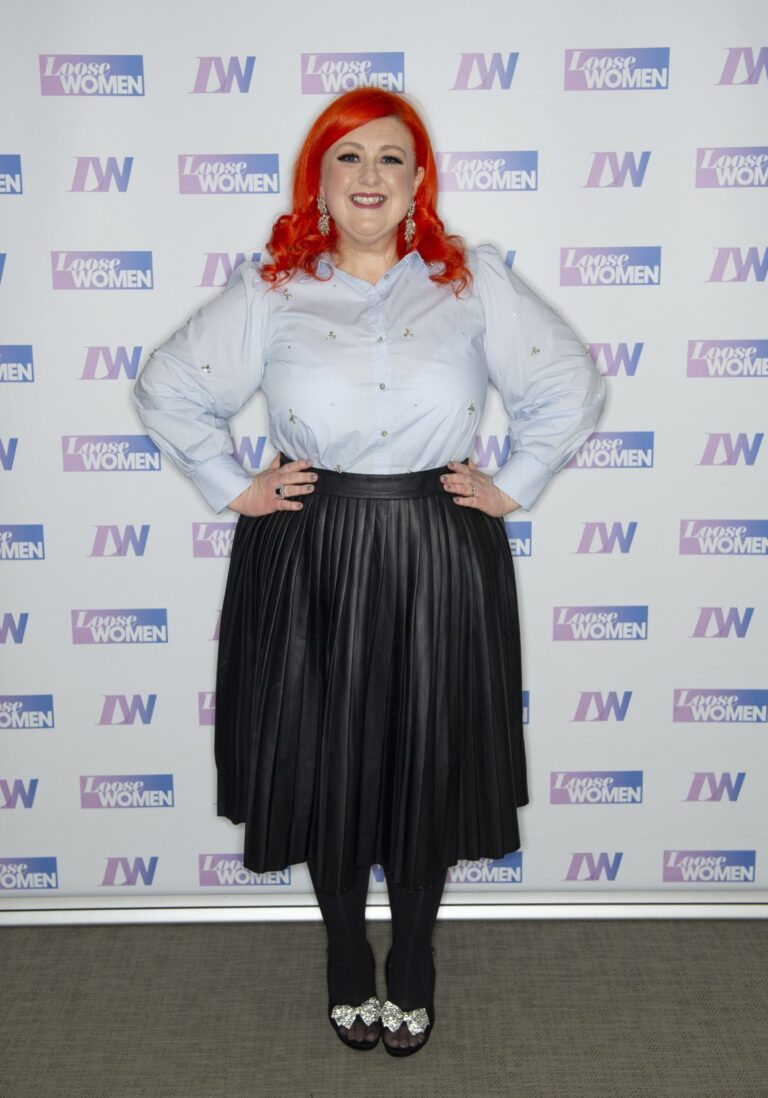 20 years on, Michelle McManus on the toll of Pop Idol triumph