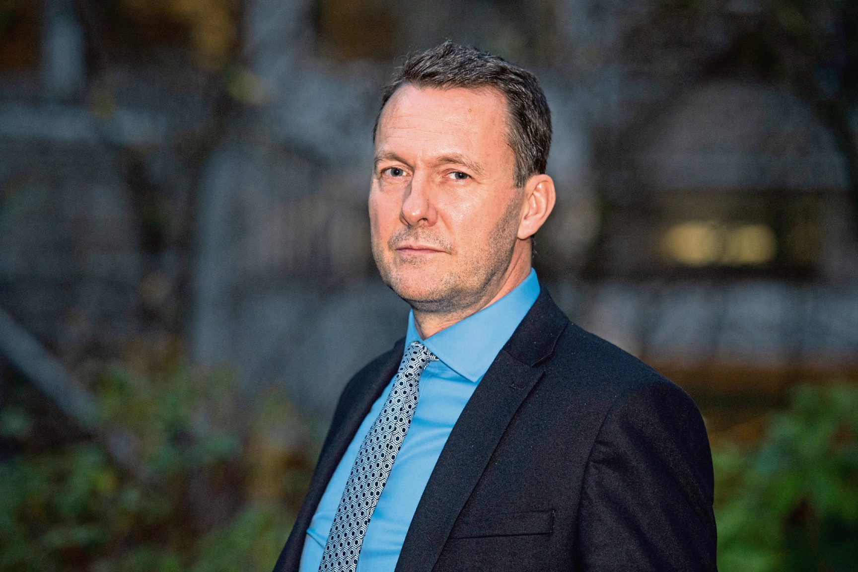 Angela Constance: New bill puts victims at heart of justice system