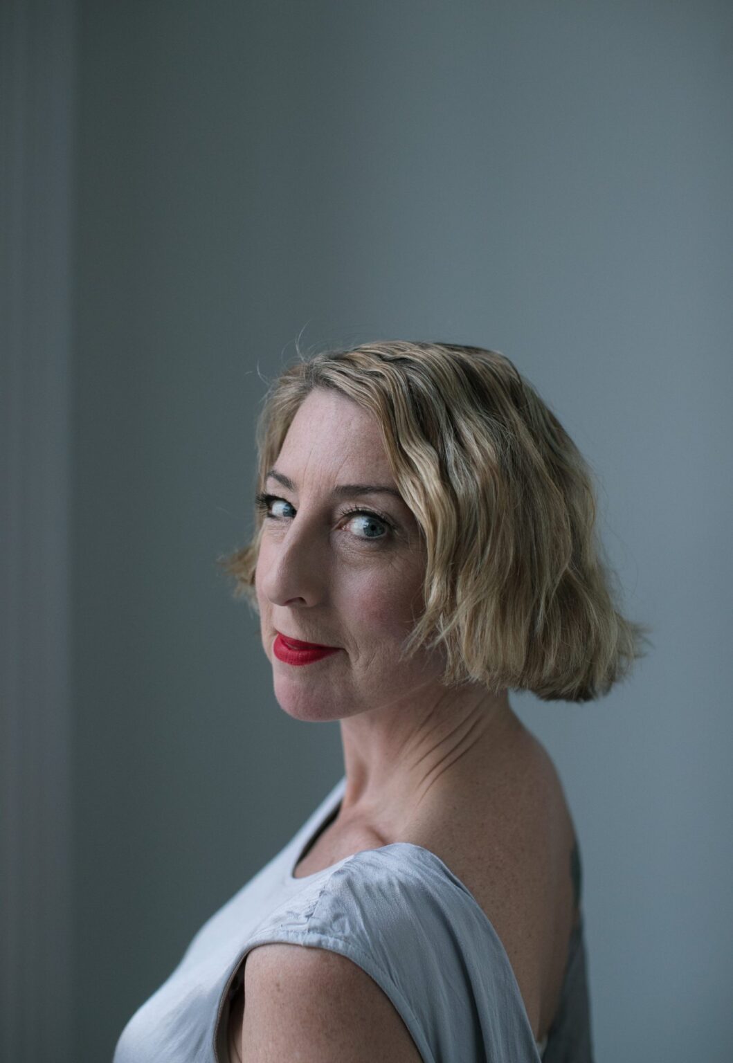 Jenny Colgan on her latest book and love of a family Christmas