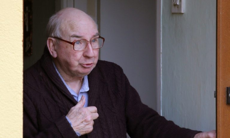 Shamed priest Joseph Dunne finally jailed for sexual abuse