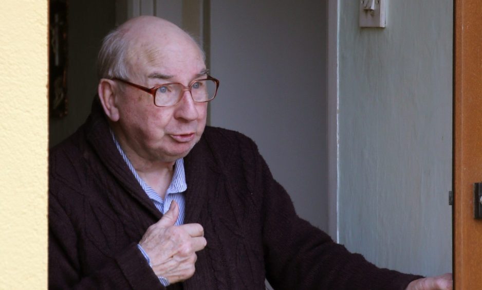 Shamed priest Joseph Dunne finally jailed for sexual abuse