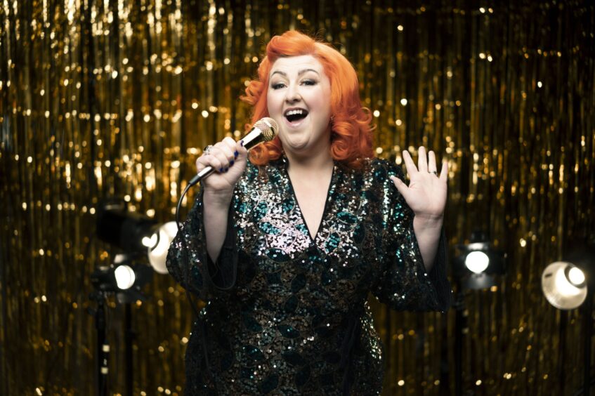 20 years on, Michelle McManus on the toll of Pop Idol triumph