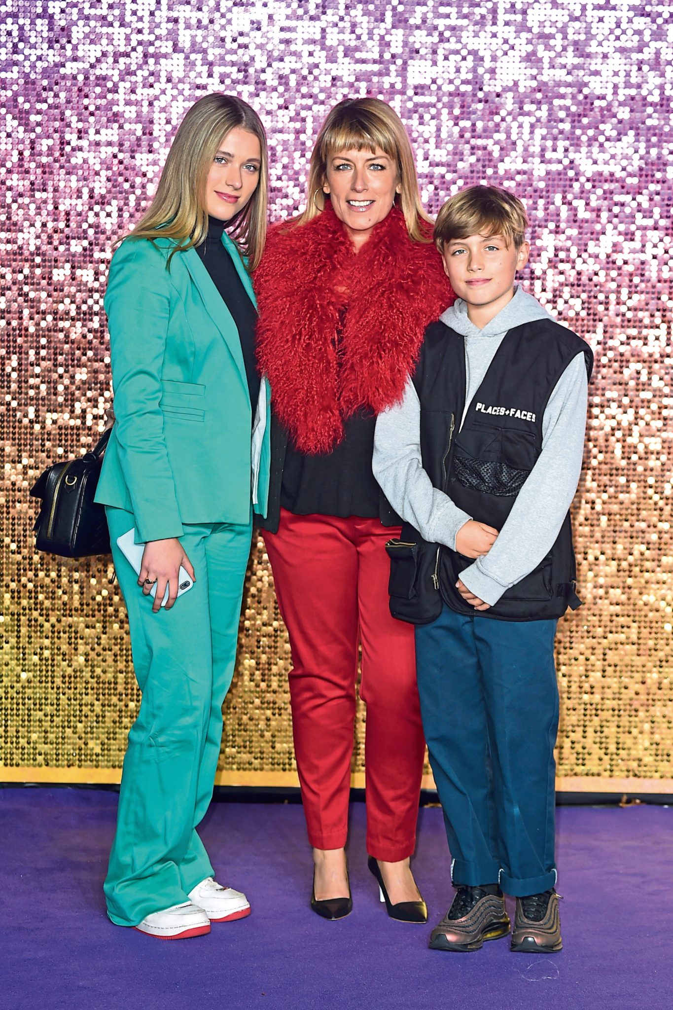 Fay Ripley on Finders Keepers and returning to the stage