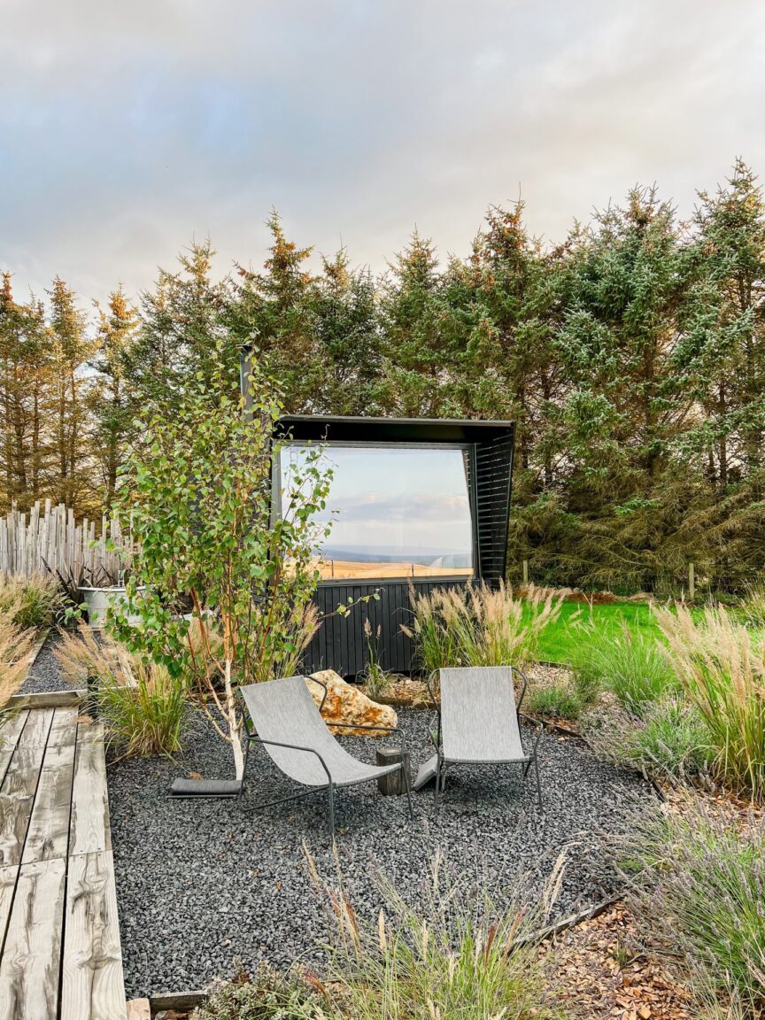 My Scotland: Explore Scotland from the east coast to the west with Ayoola Olorunda - The Sunday Post