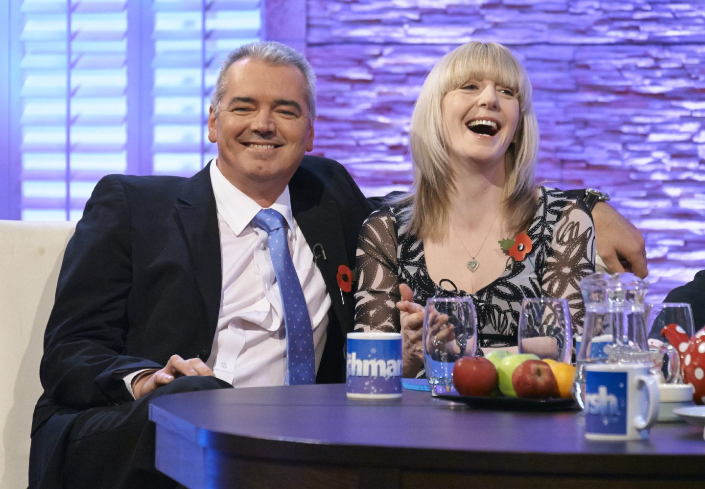 INTERVIEW: Yvette Fielding on making career out of ghost hunting