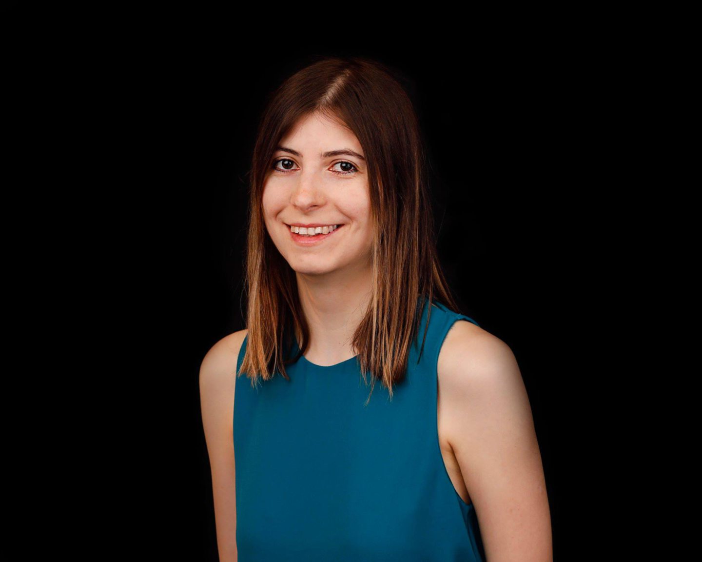 Study finds many can't tell the difference between human and AI faces