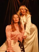 Bananarama star Sara Dallin on still making music in her sixties