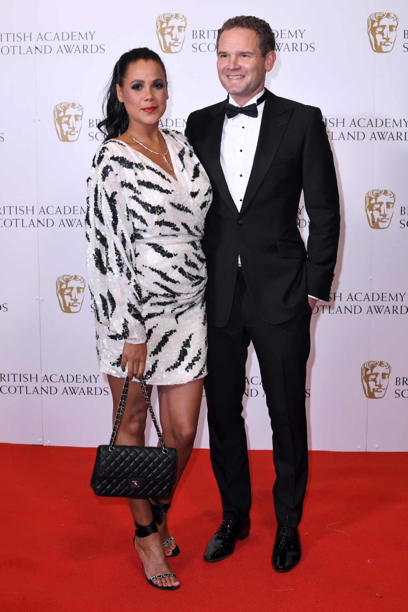 INTERVIEW: Jean Johansson on savouring the TV spotlight