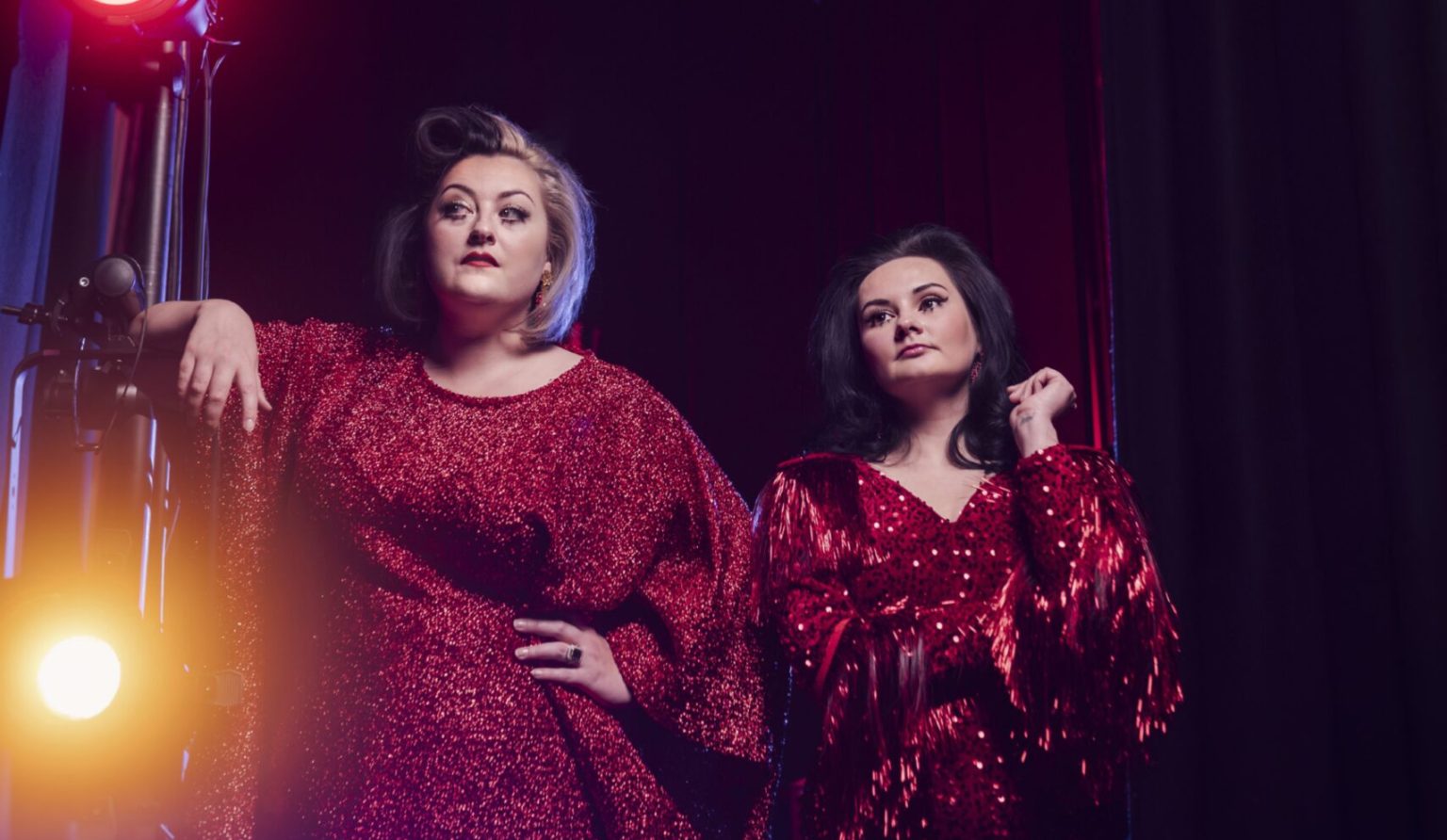 Kiri Pritchard-McLean and Rachel Fairburn on hit podcast All Killa No Filla