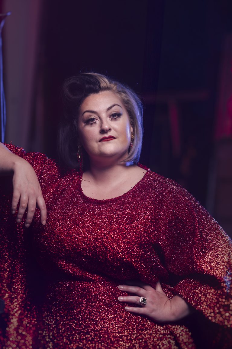 Kiri Pritchard-McLean and Rachel Fairburn on hit podcast All Killa No Filla