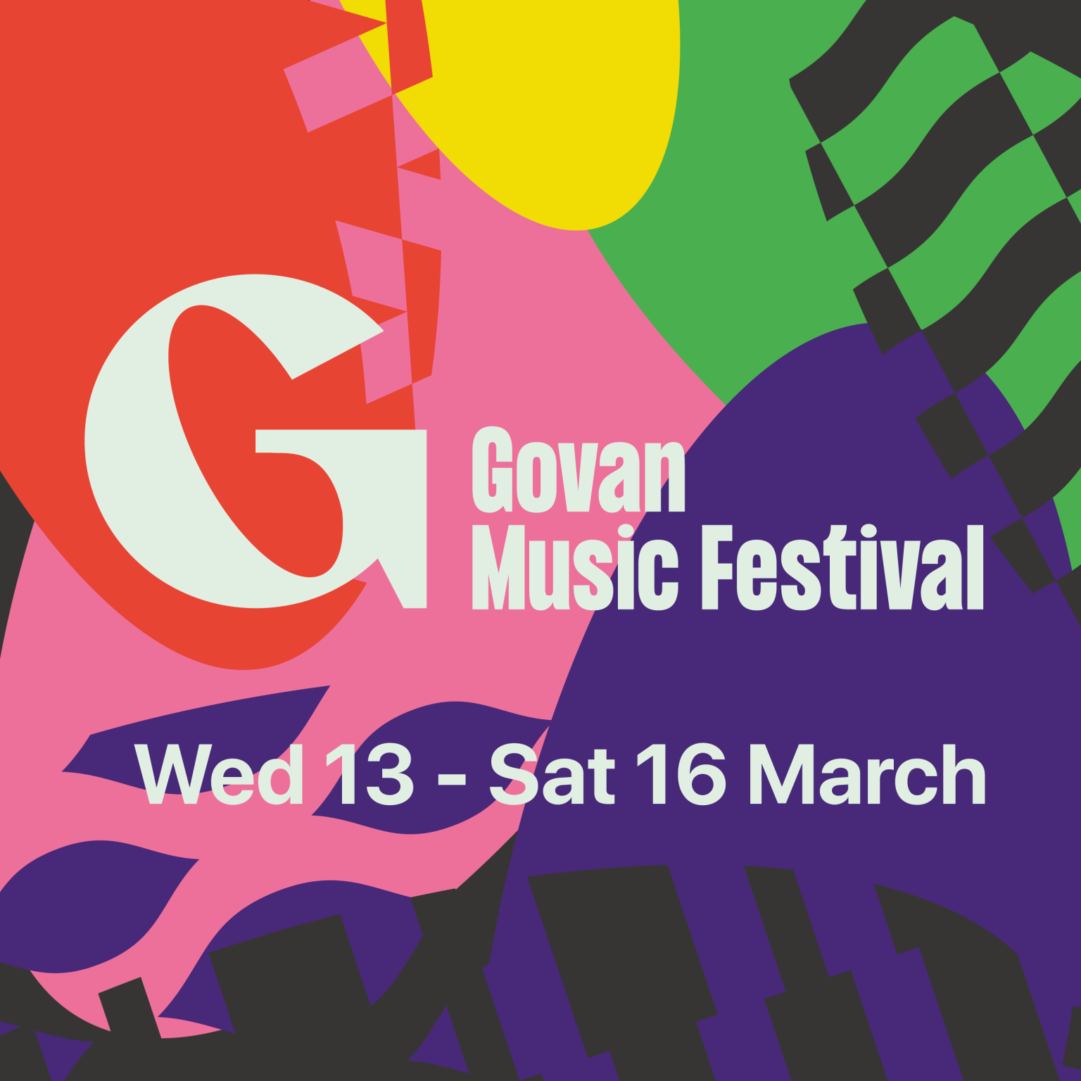 Govan Music Festival: Paul McAlindin on uplifting and unifying community