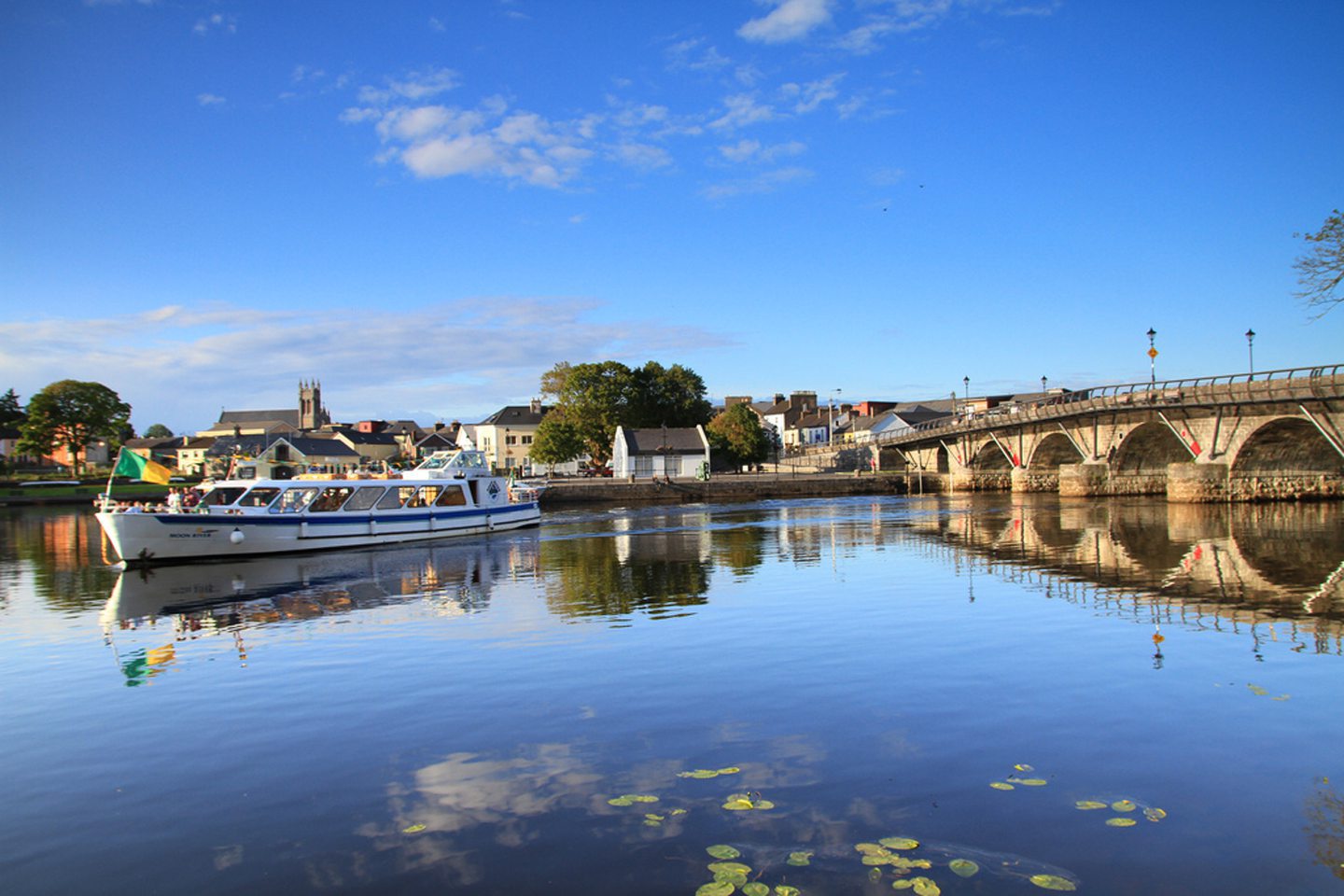 Check out these Eclipse Breaks coach tours to the island of Ireland