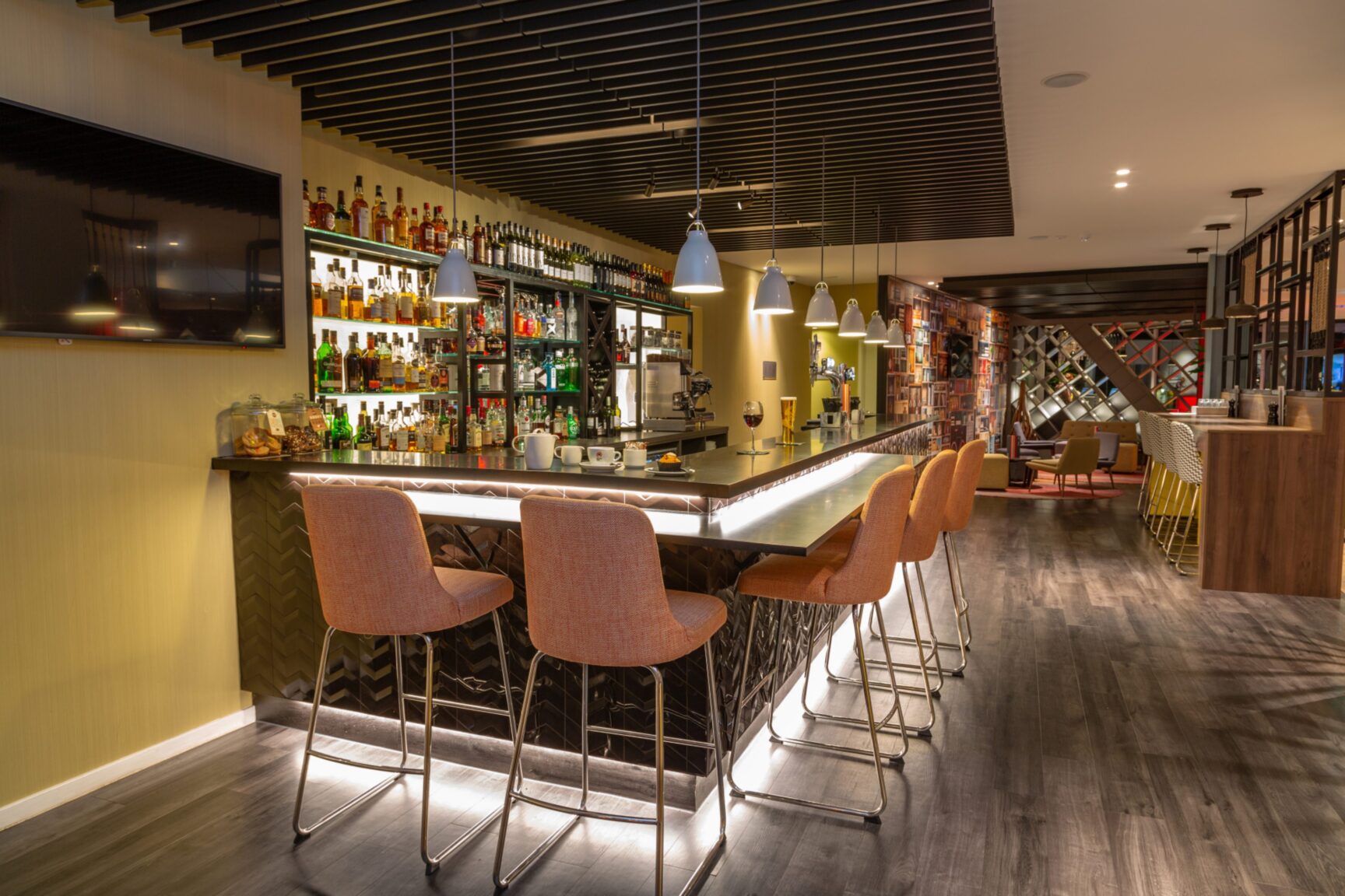 Travel: Sleeperz hotel is perfect spot to discover Dundee's delights