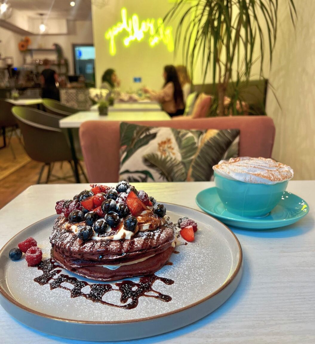 My Scotland: Eat your way around the east coast with Dundee foodie ...
