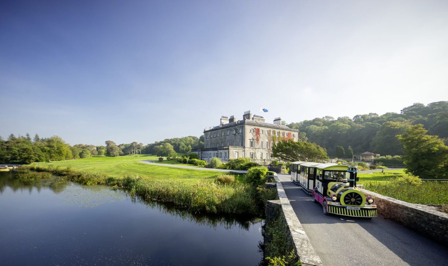 Check out these Eclipse Breaks coach tours to the island of Ireland