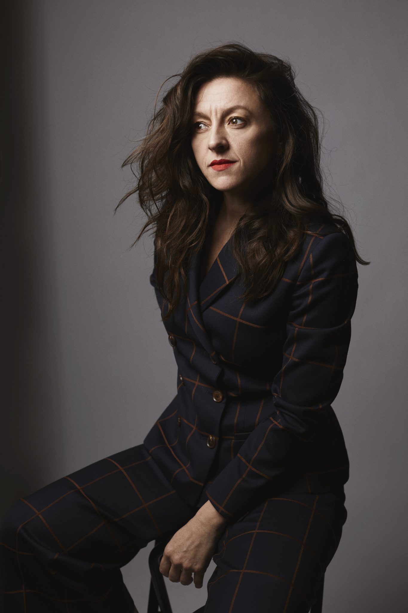 This is England's Jo Hartley on new role in Swede Caroline