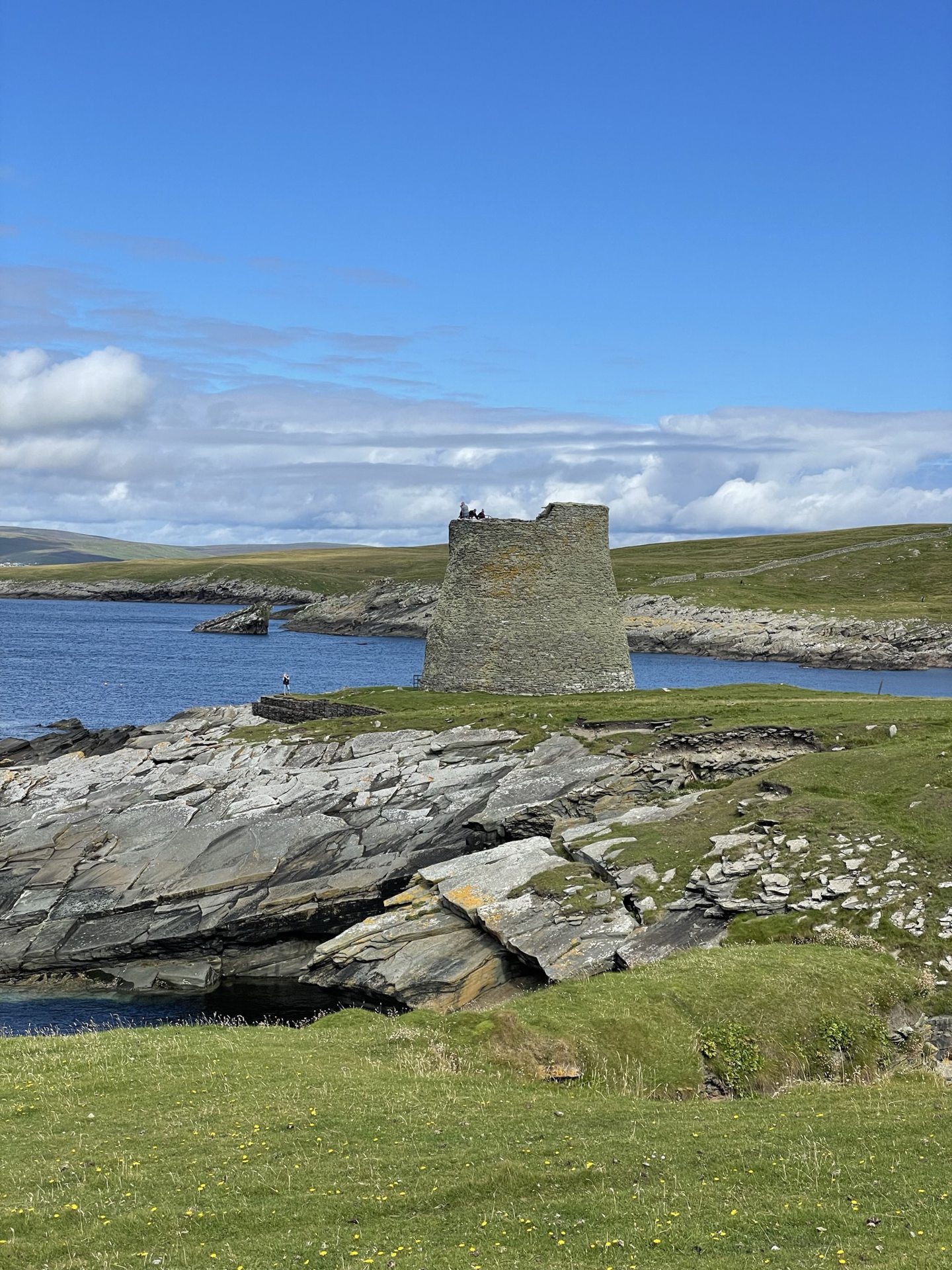 My Scotland: Discover Scotland's uninhabited islands with Laurie ...