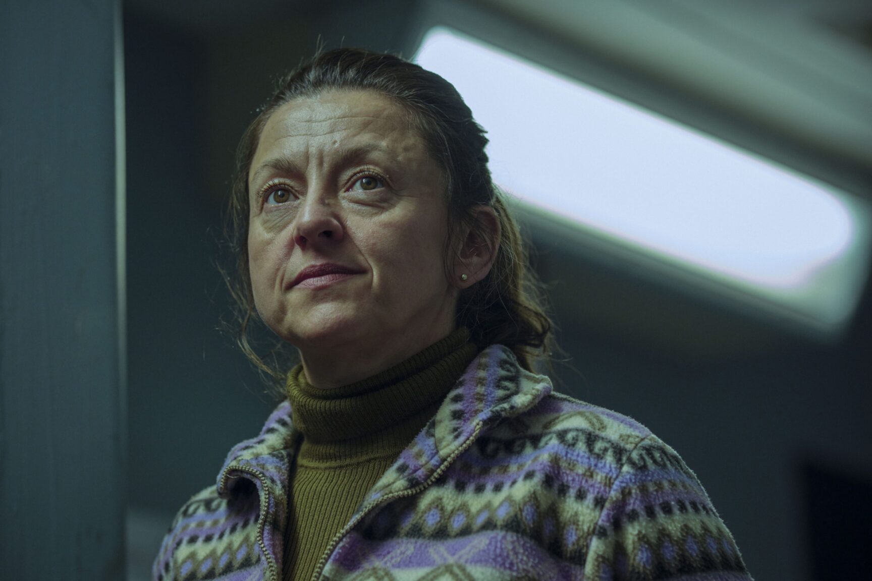 This is England's Jo Hartley on new role in Swede Caroline