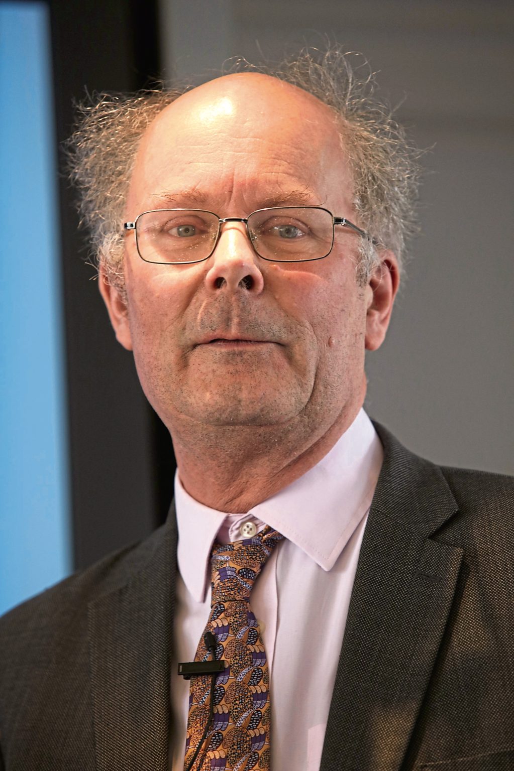 New research shows we're better off working past 65