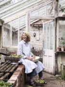 Kate Humble on TV, finding home and inspiring next generation
